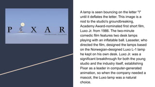 Film companies explained logos | PDF