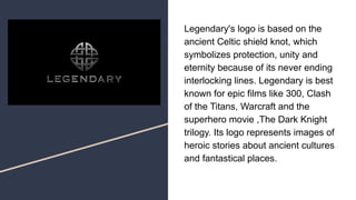 Film companies explained logos | PPT