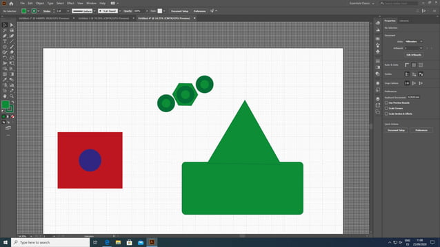 Adobe Illustrator | PPT