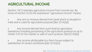 Partial integration Scheme | PPTX