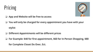 Aesthetic Guidance | PPT