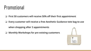 Aesthetic Guidance | PPT