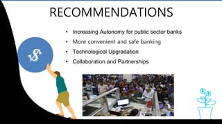 Macro economic factors affecting banking industry | PPTX