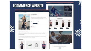 WooCommerce Website (50% Sale) | PDF