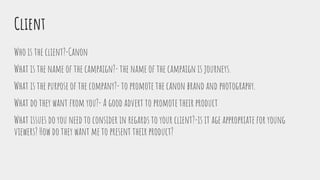 canon research | PPTX