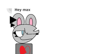 JEN AND MAX MAKING OUT!!!! | PPTX