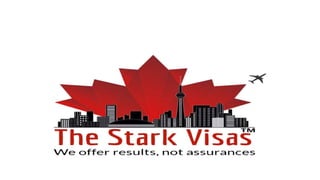 Stark visa | PPT