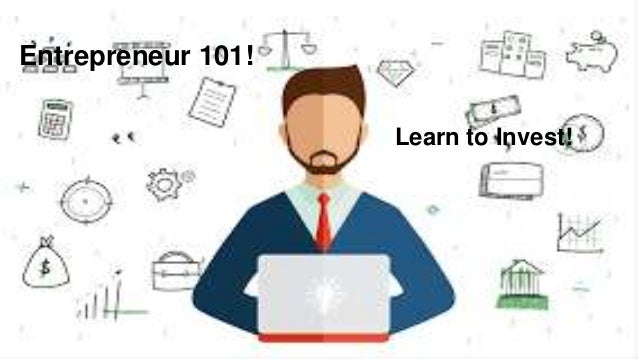 Entrepreneurship 101 | PPTX | Startups | Business