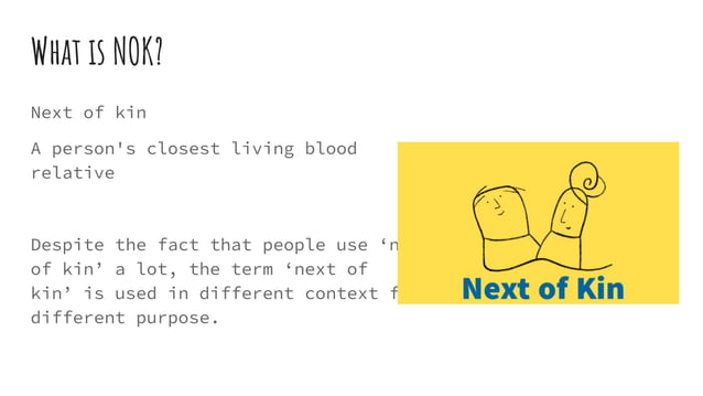 Role of Next of Kin in healthcare.pdf