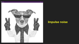 Different noises | PPT