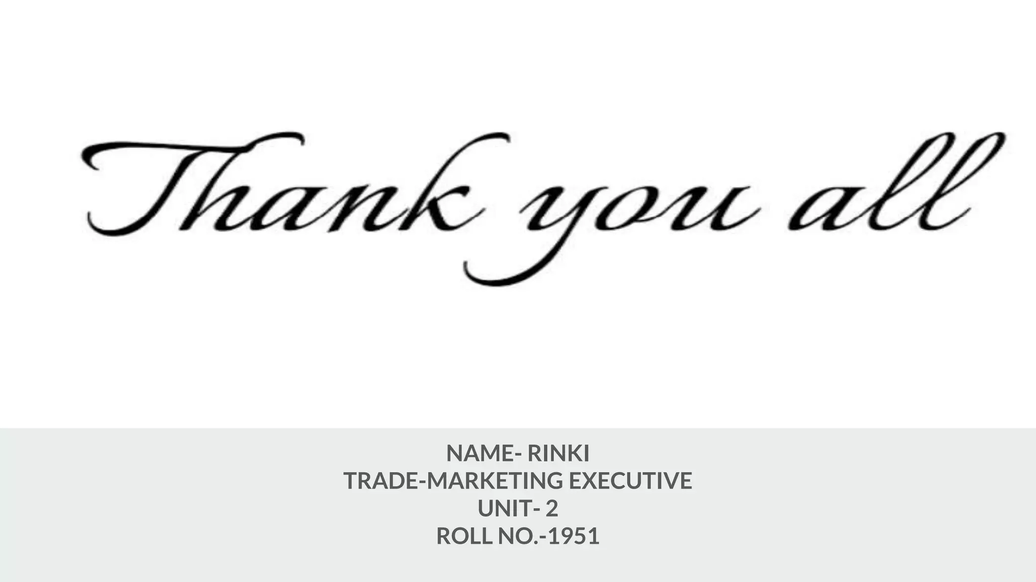 THE INCOME CLASSES | PPT