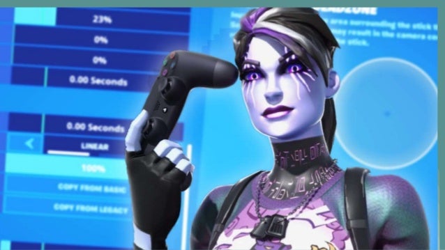 Faze Sway Settings | PPTX