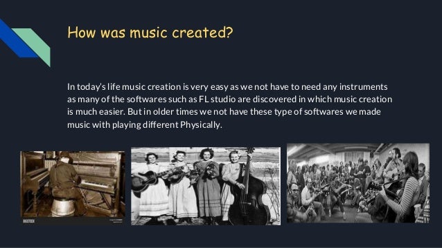 Music, What is music? - Introduction to Music | PPTX
