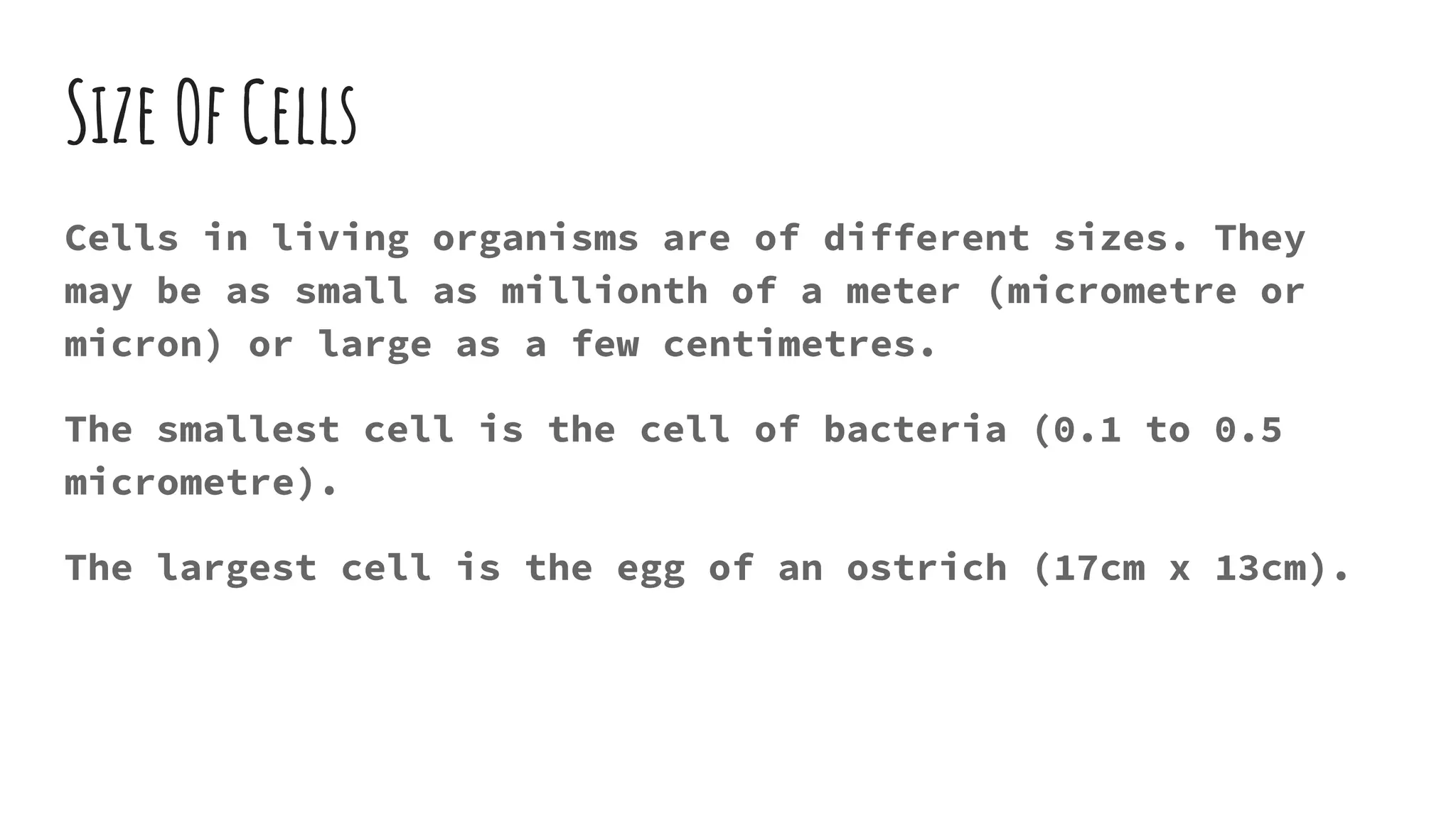 NCERT Class 8:Cell-structure and function | PPTX