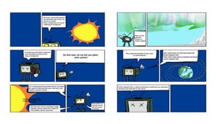 Parker solar probe comic strip.pptx
