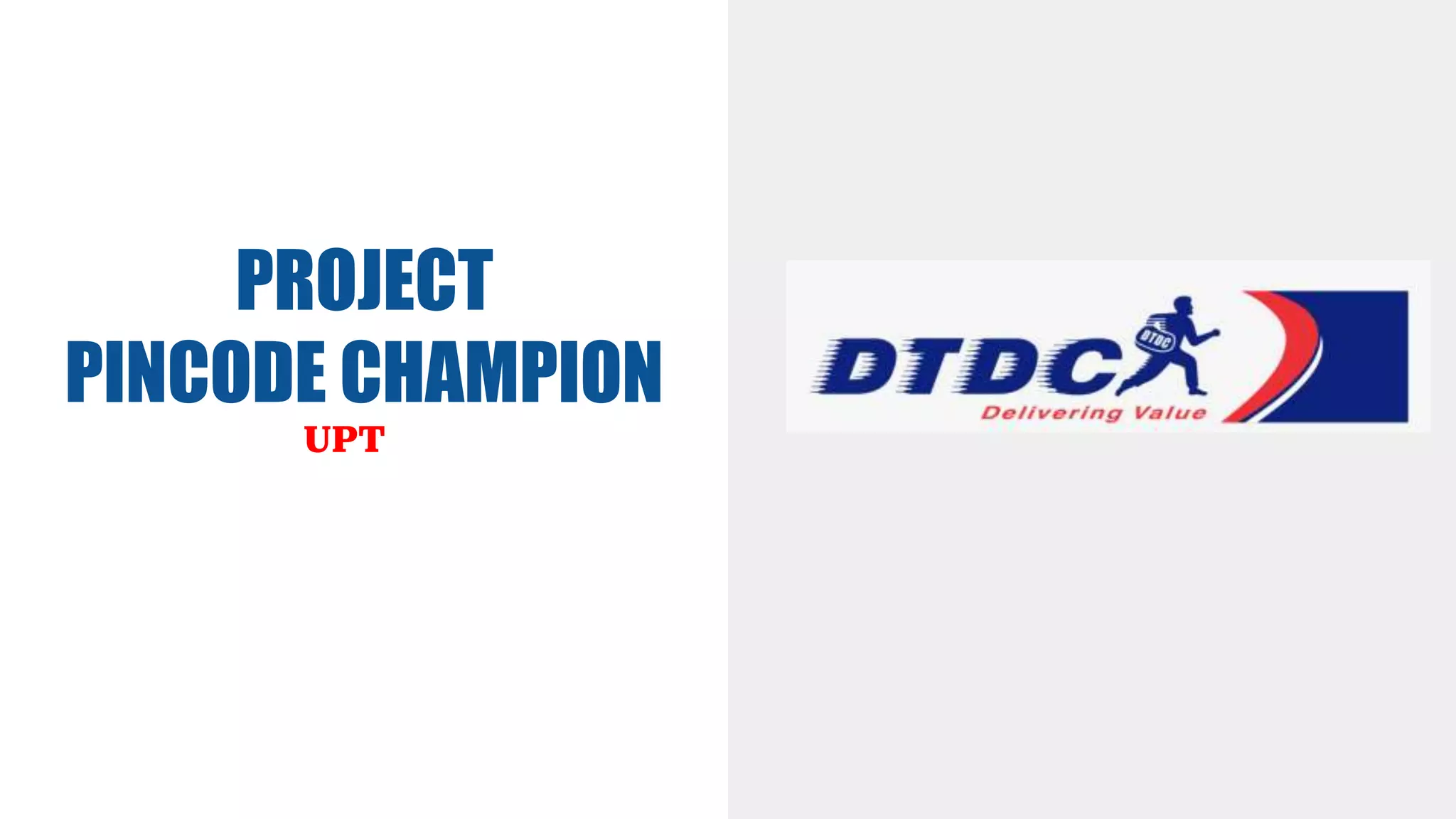 Project Dummy | PPTX
