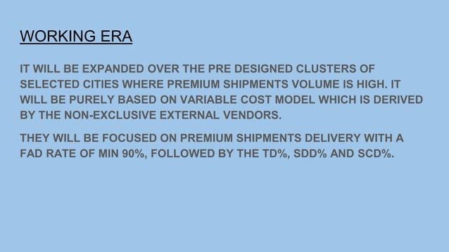 Project Dummy | PPTX