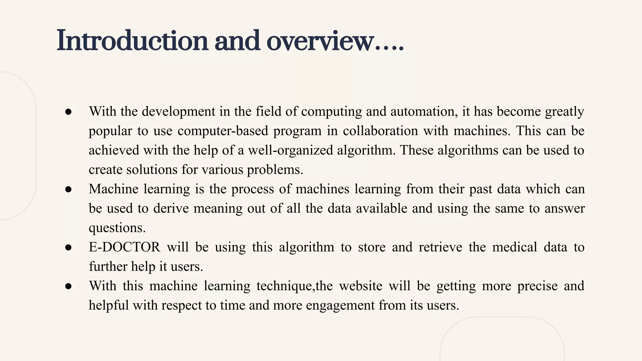 Mini Project Computer Engineering E Doctorpdf