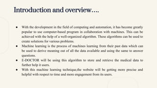 mini project computer engineering e-doctor.pdf