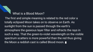 What is lunar eclipse & how they occur | Timings, Types and All about ...