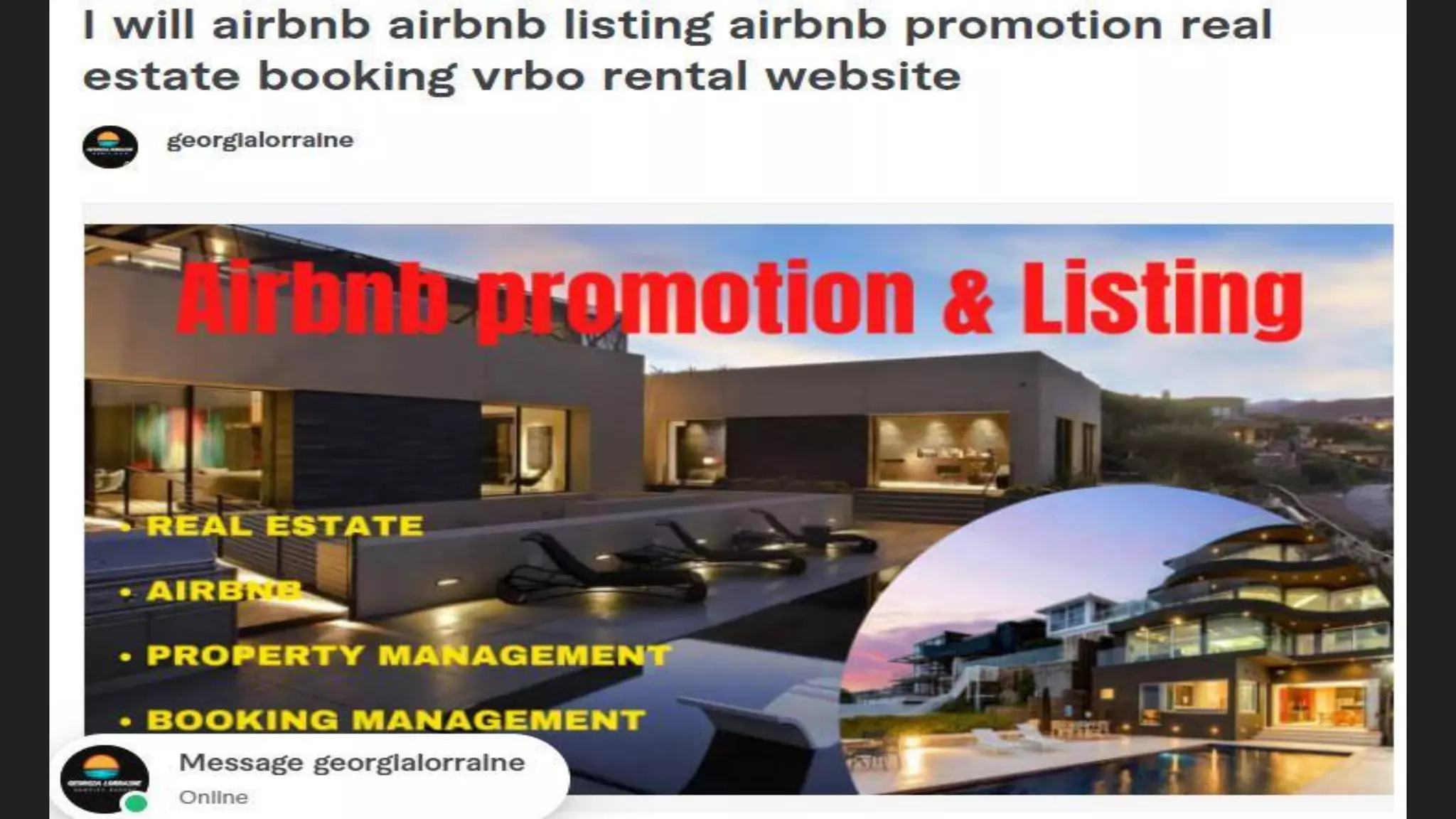Airbnb promotion | PDF