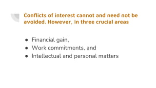 Conflict of Interest_Research and publication ethics.pptx