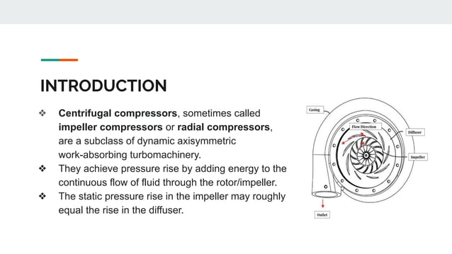 Diffuser of Centrifugal Pump | PDF | Physics | Science