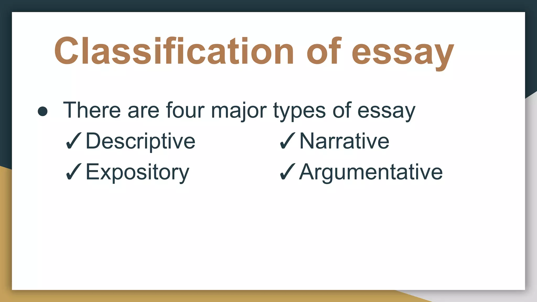 Essay writing presentation.ppt