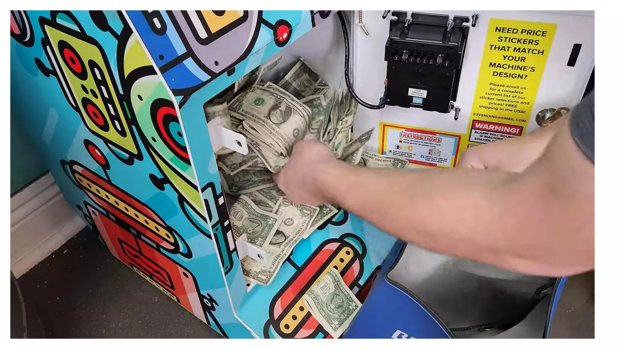 Claw Machines Income.pdf