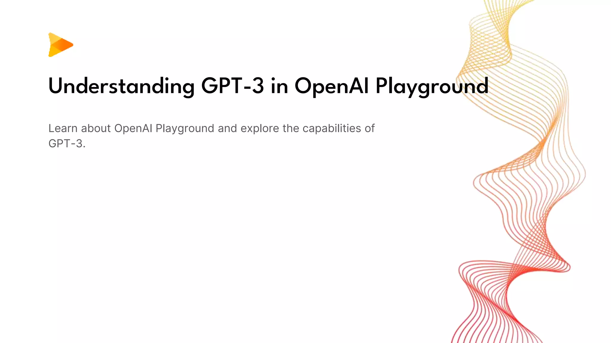 Open AI Playground.pptx