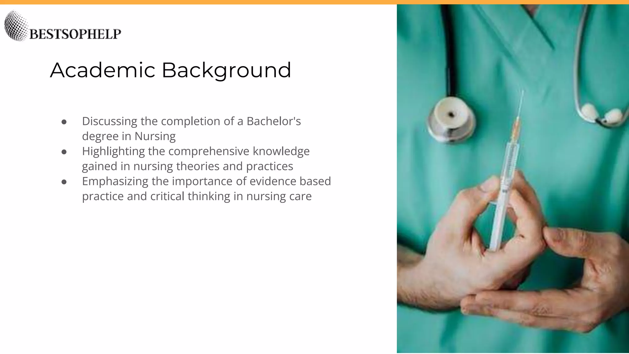 SOP for Nursing.pptx