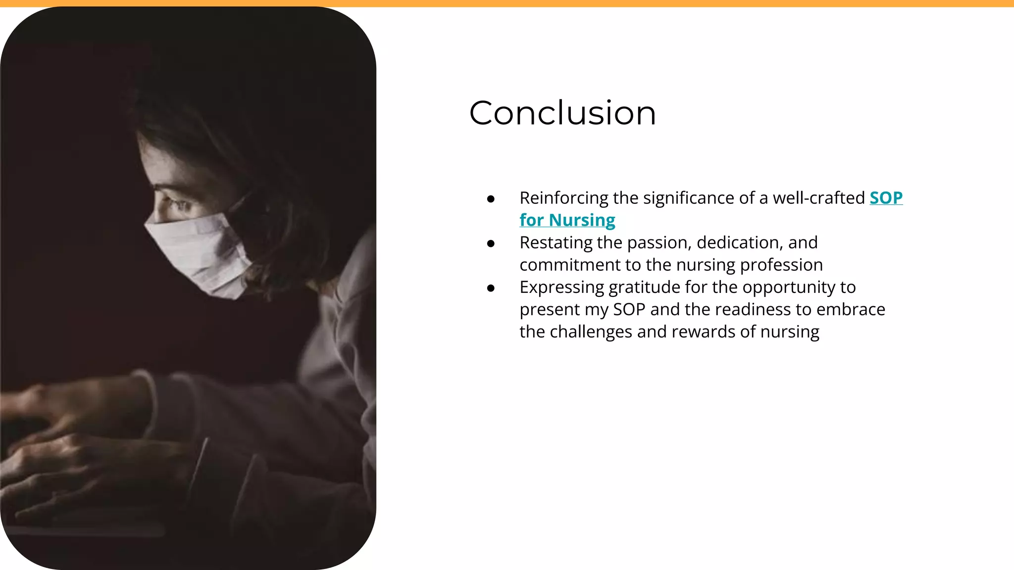 SOP for Nursing.pptx