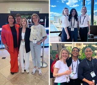 Offline events - SplitMetrics | PPTX