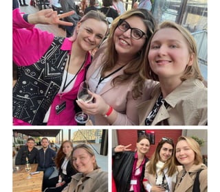 Offline events - SplitMetrics | PPTX