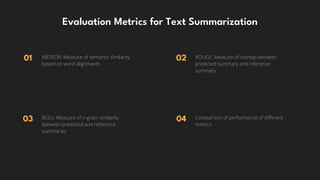 Text summarization.pptx