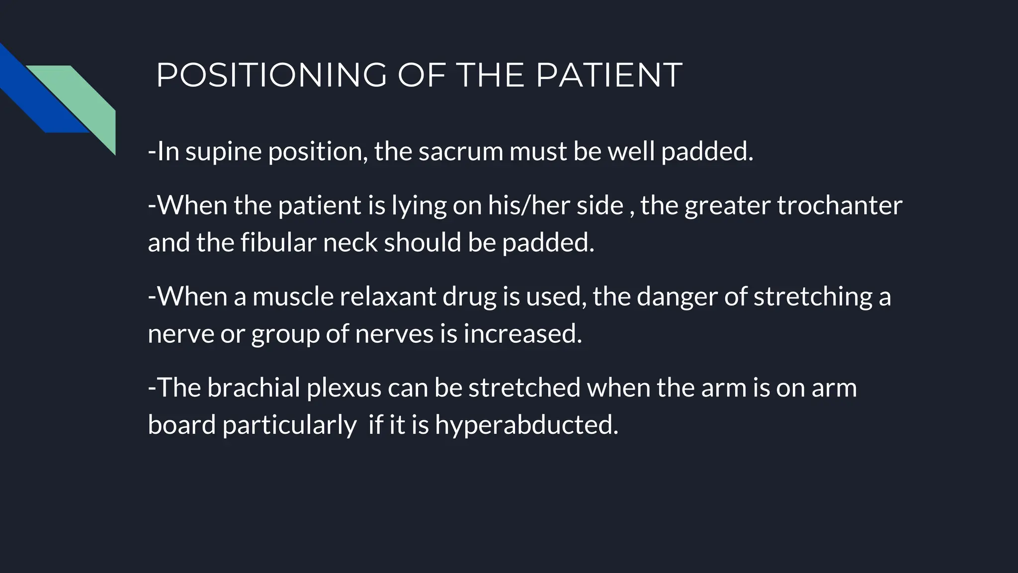 pre-operative preparation for orthopedic procedure.pptx