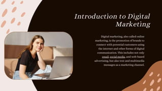 Ekarma presentation | PPTX