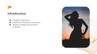 Healthcare sample | PPTX