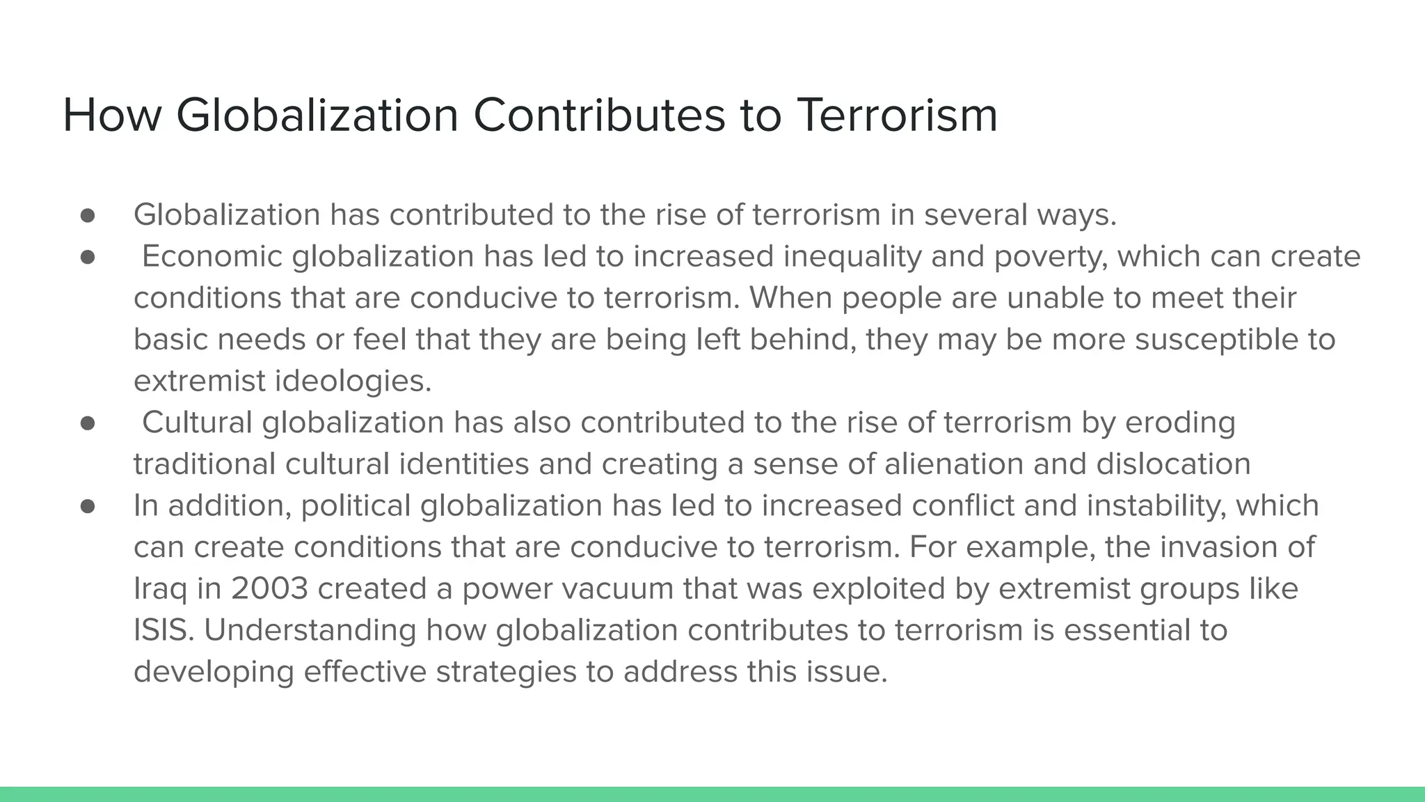 Terrorism and Globalization An Overview.pdf