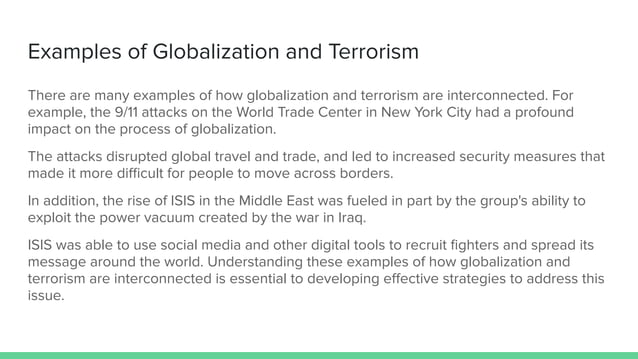 Terrorism and Globalization An Overview.pdf