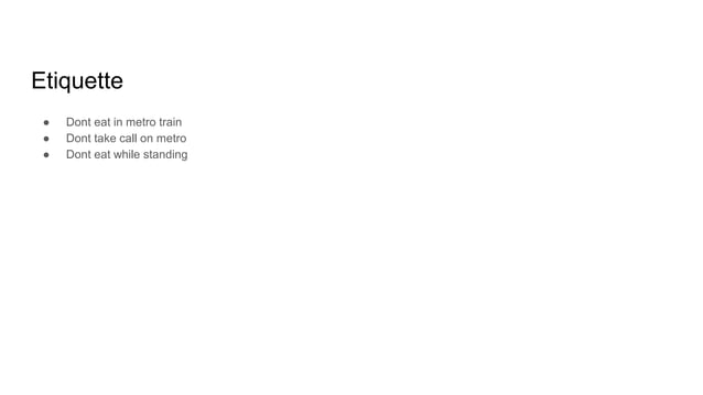 Osaka and kyoto travelling itinerary guide | PPTX