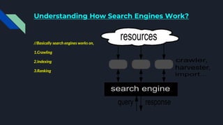Search Engine Optimization presentation.pptx