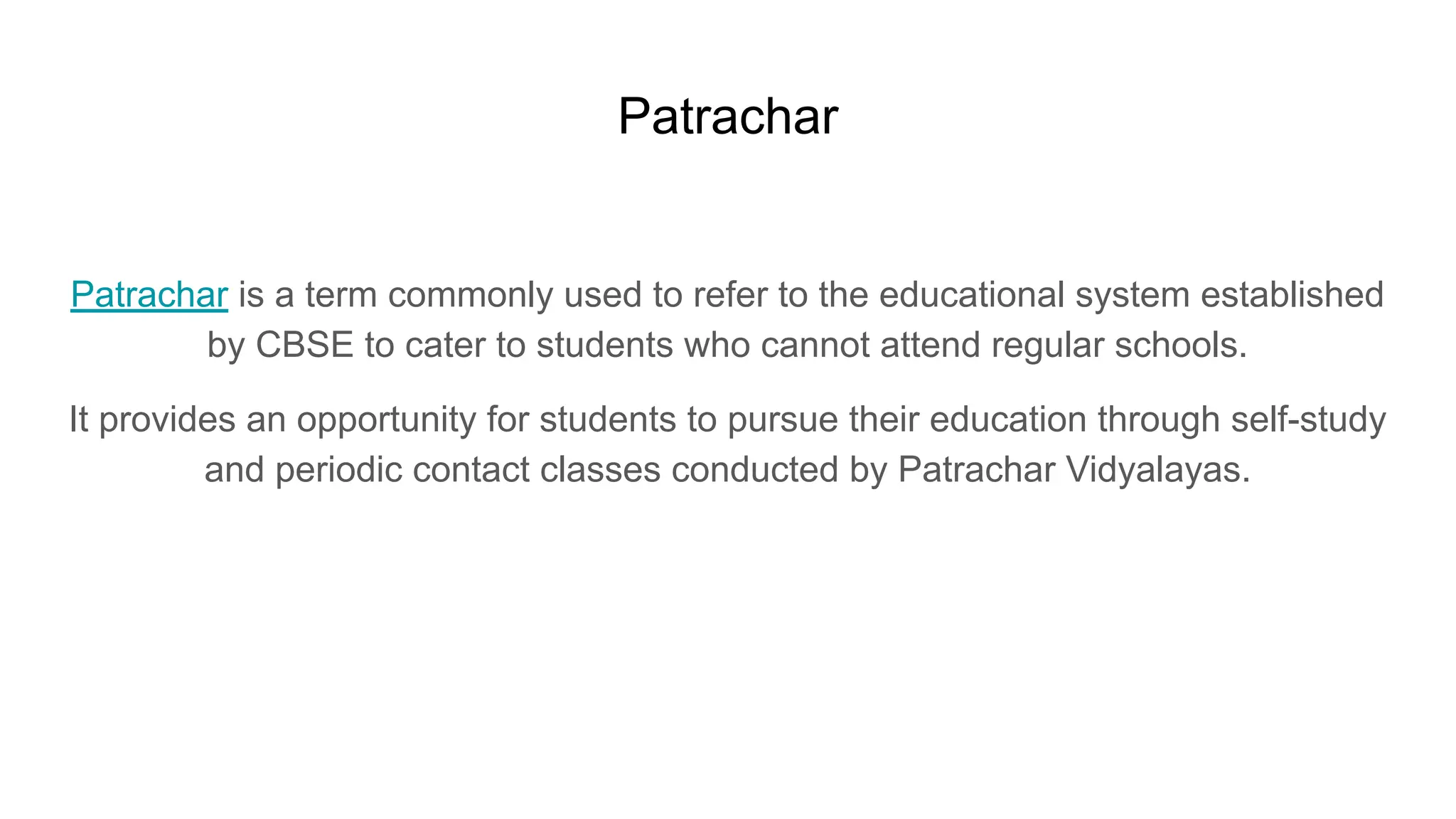 CBSE Patrachar.pdf | Free Download