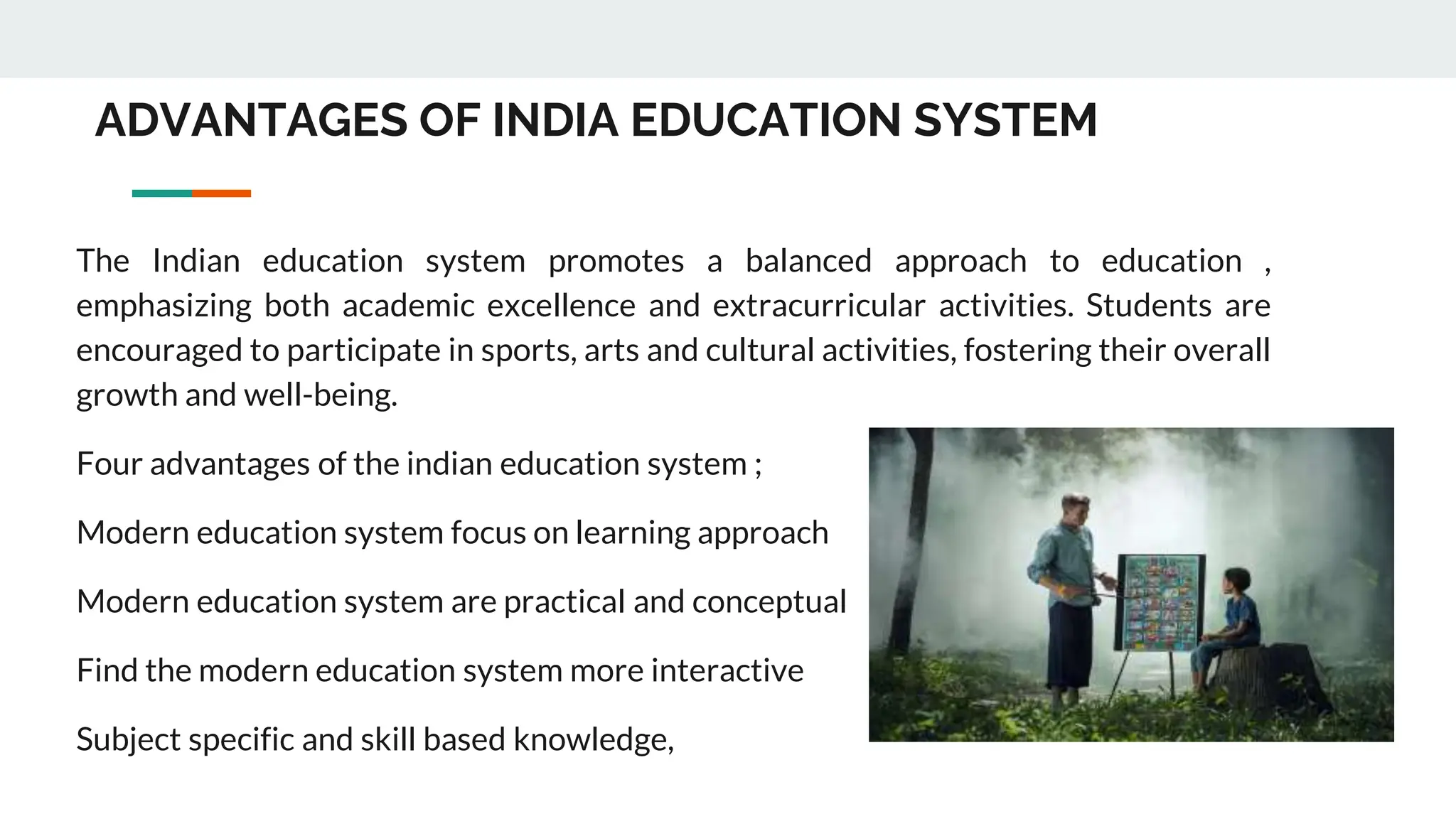 DETAILED EDUCATION SYSTEM IN INDIA .pptx