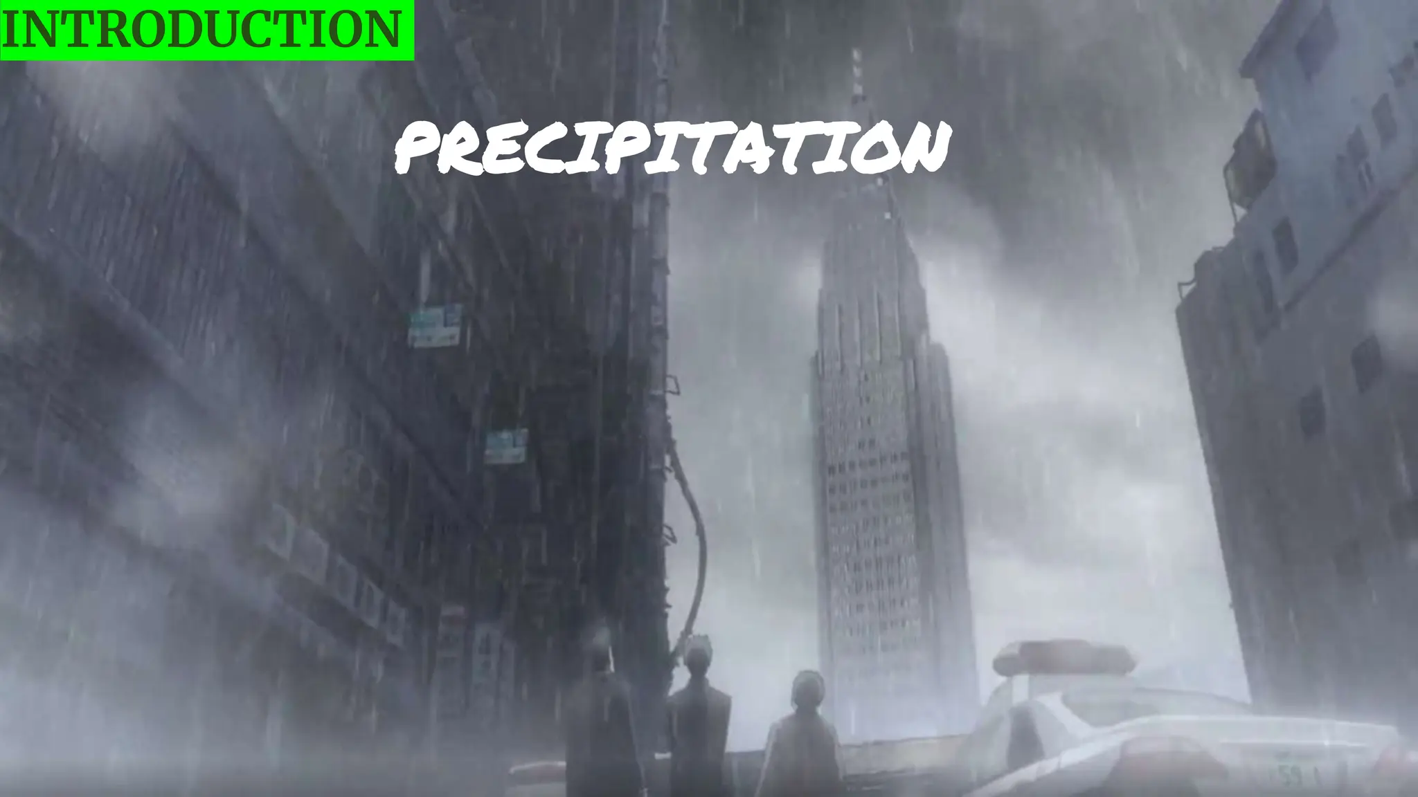 Precipitation theme weathering with you theme.pptx