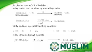 Untitled presentation.pdf alkanes chemic | PPT