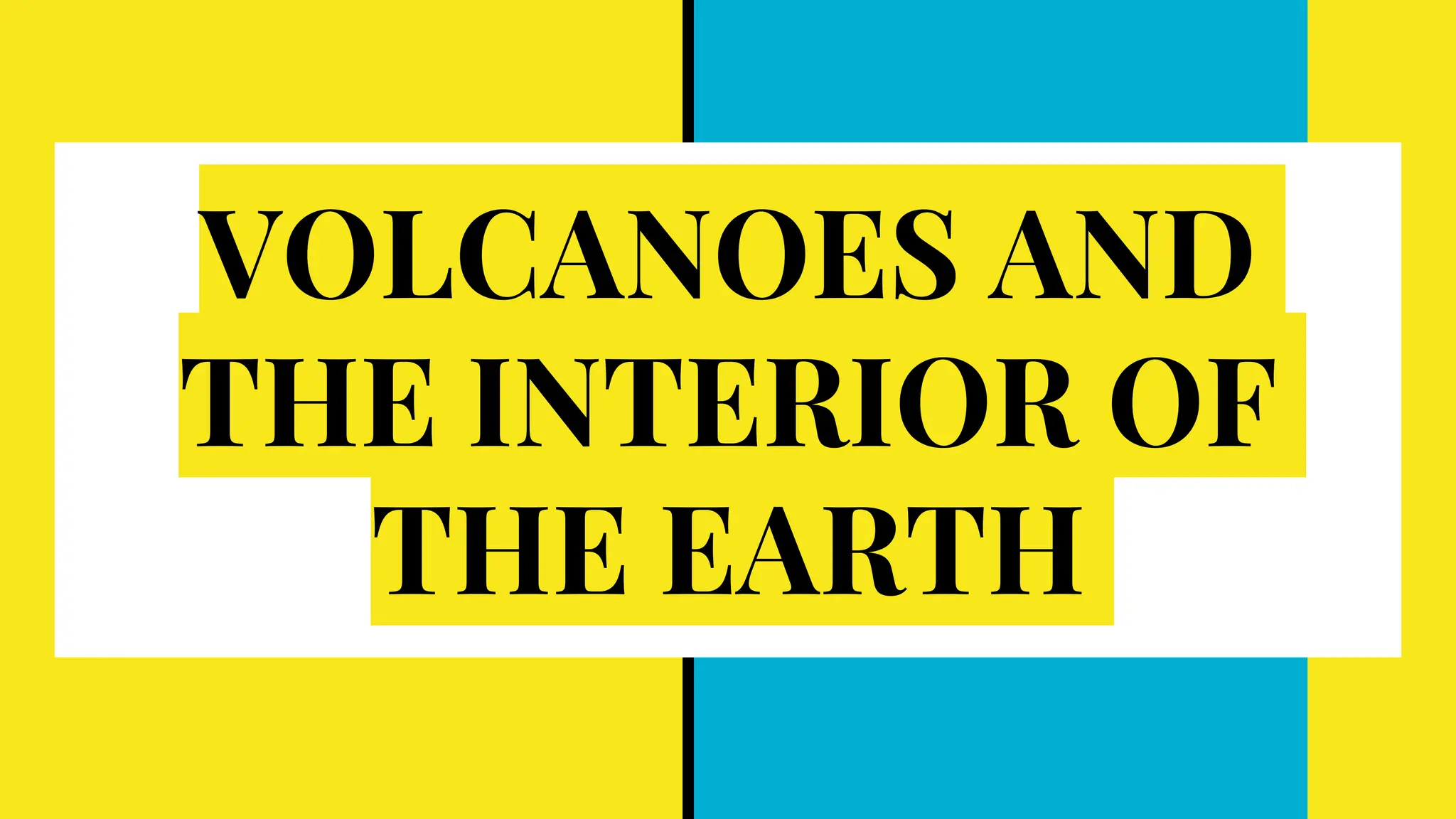 introduction to volcano,types and characteristics | PPT