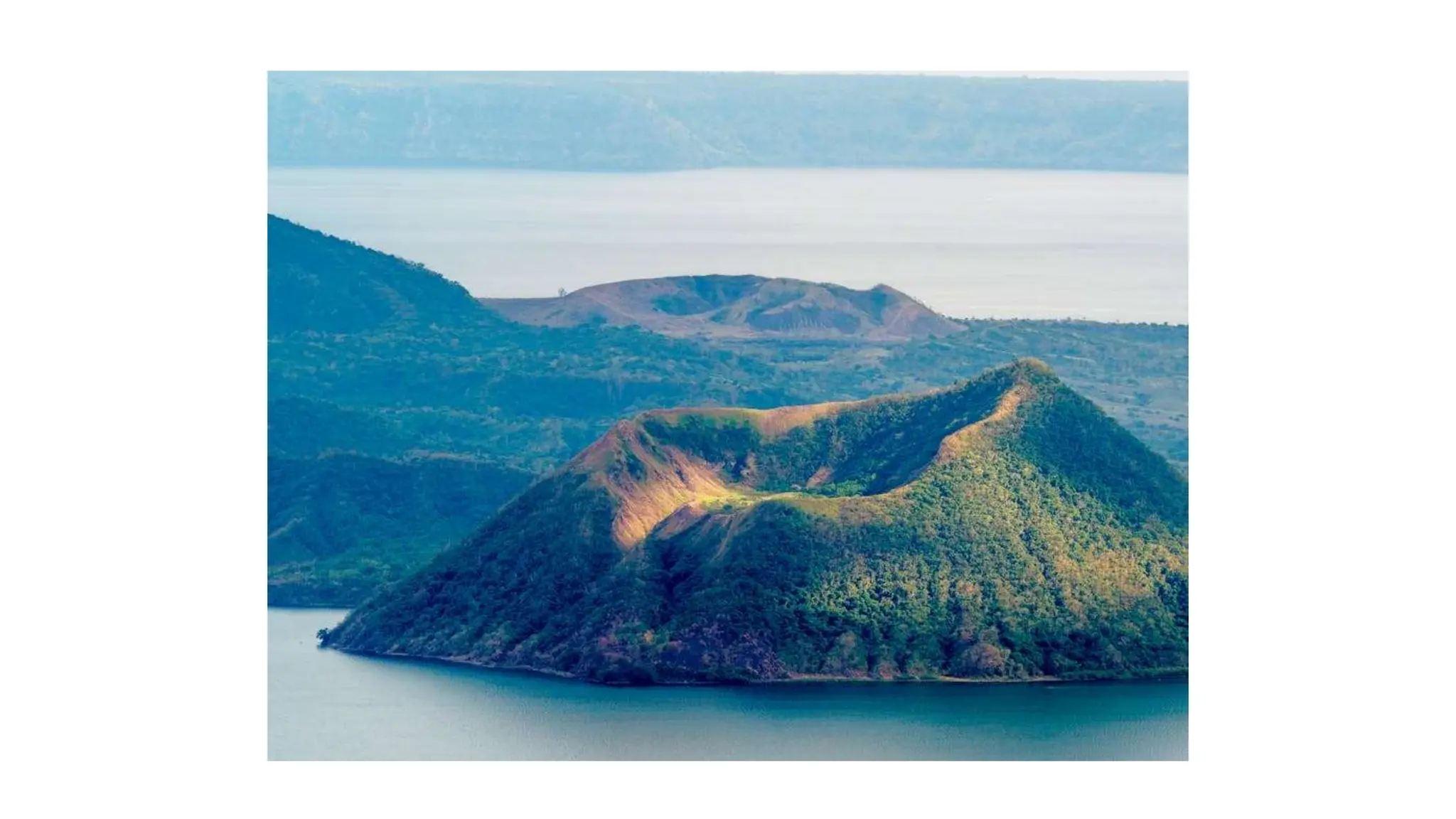 introduction to volcano,types and characteristics | PPT