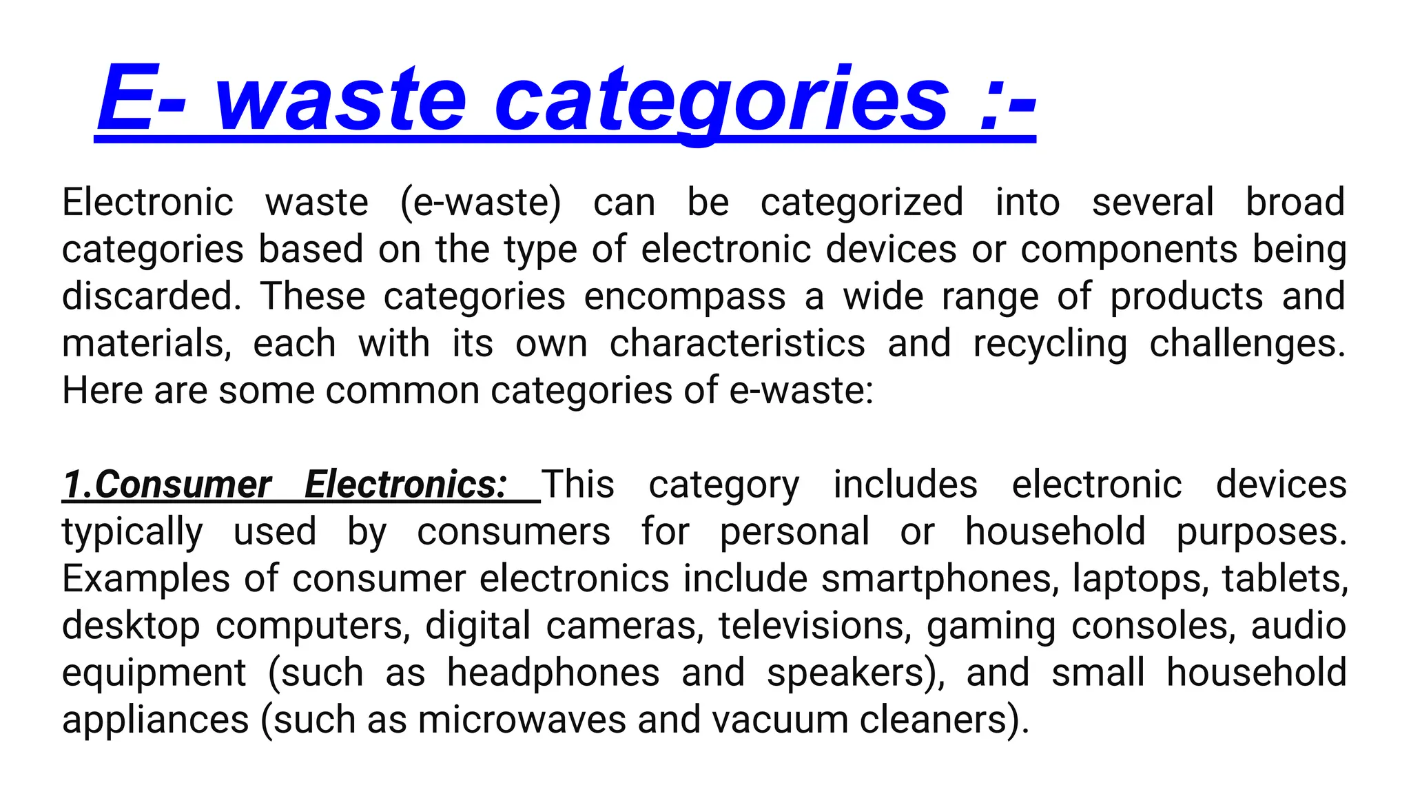 E waste management for Sustainability.pdf