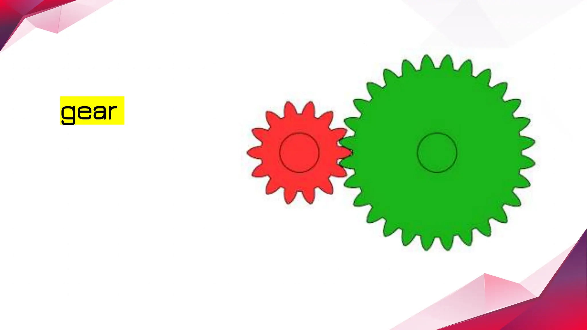 Smooth presentation on quick return motion mechanism | PPTX